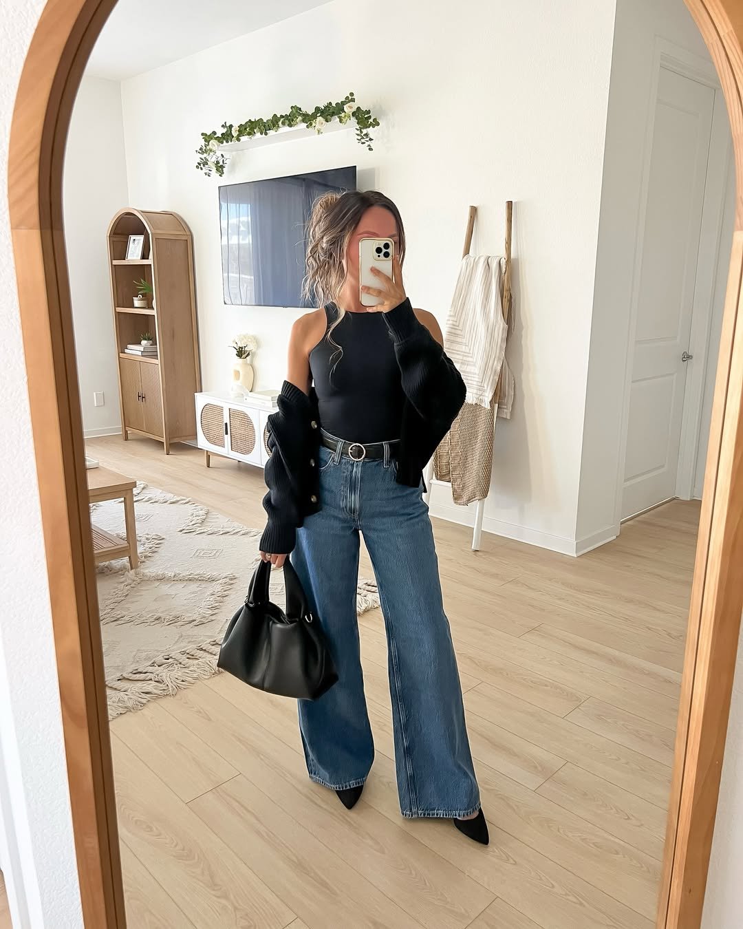 9 Effortless Everyday Early Winter Outfits Inspiration for Women